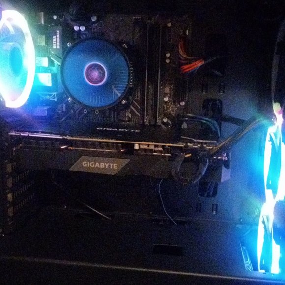 Ibuypower | Computers, Laptops & Parts | Prebuilt Ibuypower Desktop ...